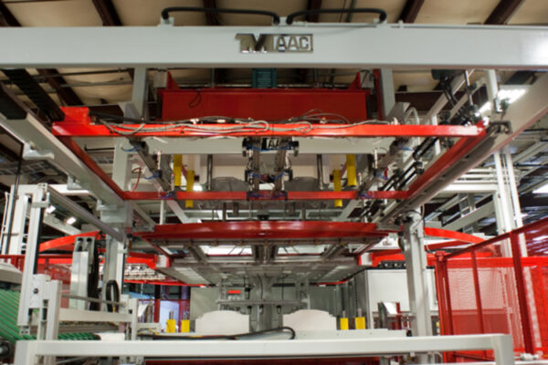 Top 10 Global Thermoforming Machine Manufacturers:The Definite Guide In ...