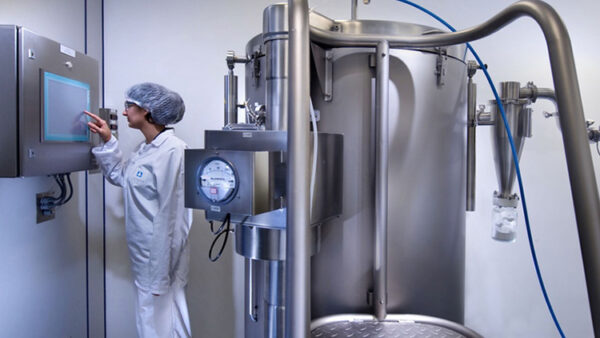 Top 10 Tablet Coating Machine Manufacturers in Canada – AIPAK