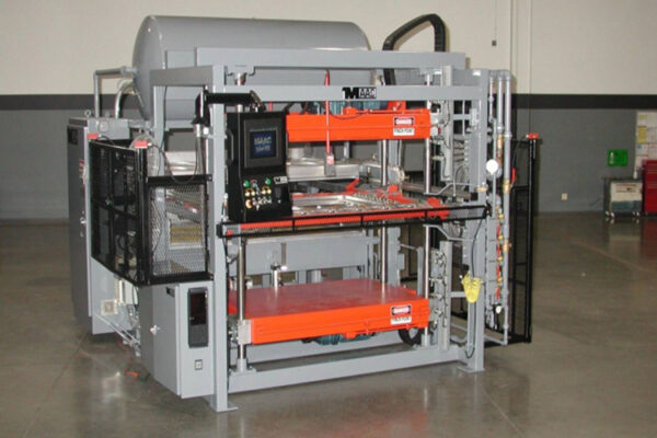 Top 10 Global Thermoforming Machine Manufacturers:The Definite Guide In ...