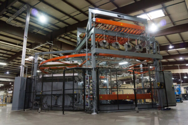Top 10 Global Thermoforming Machine Manufacturers:The Definite Guide In ...