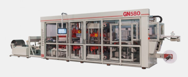 Top 10 Global Thermoforming Machine Manufacturers:The Definite Guide In ...