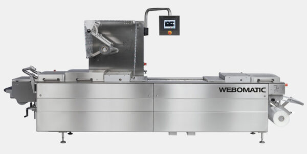 Top 10 Global Thermoforming Machine Manufacturers:The Definite Guide In ...