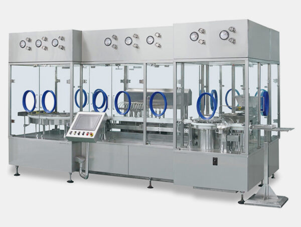 Types Of Pharmaceutical Manufacturing Equipment – AIPAK