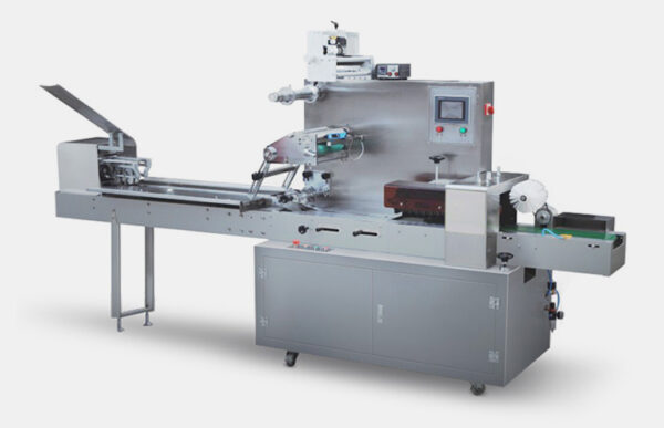 Horizontal Flow Wrapper:The Complete Buying Guide in 2025 – AIPAK