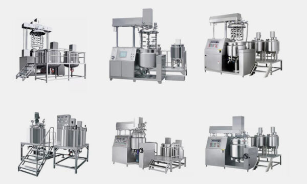Types Of Pharmaceutical Manufacturing Equipment – AIPAK