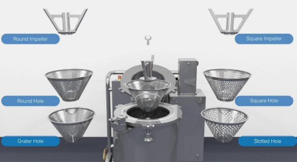 Conical Mill:The Complete Buying Guide in 2025 – AIPAK