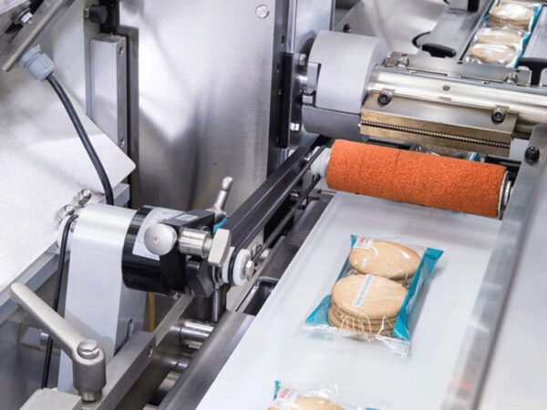 Horizontal Flow Wrapper:The Complete Buying Guide in 2025 – AIPAK