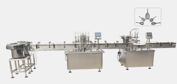 Types Of Pharmaceutical Manufacturing Equipment – AIPAK
