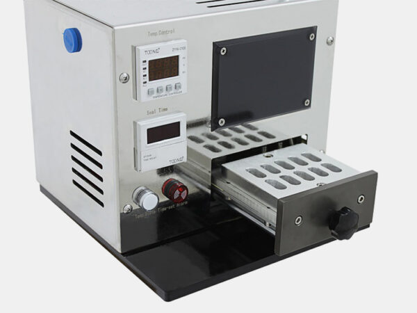 Types Of Blister Packaging Machines For Pharmacy – AIPAK