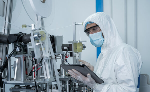 Development and Upgrading of Medical Devices Have Been Accelerated In ...