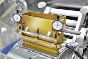 Types Of Softgel Encapsulation Machine For Pharmacy – AIPAK