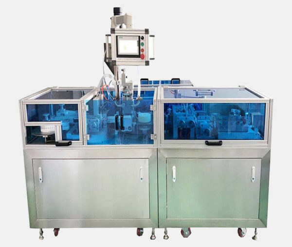 Types Of Pharmaceutical Manufacturing Equipment – AIPAK