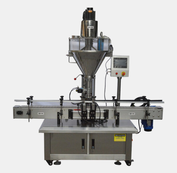 What Are The Pharmaceutical Filling Machines? – AIPAK