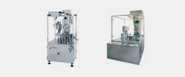 What Are The Pharmacy Capsule Machines? – AIPAK