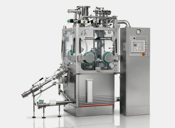 What Are The Pharmacy Capsule Machines? – AIPAK