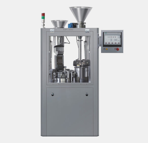 What Are The Pharmaceutical Filling Machines? – AIPAK