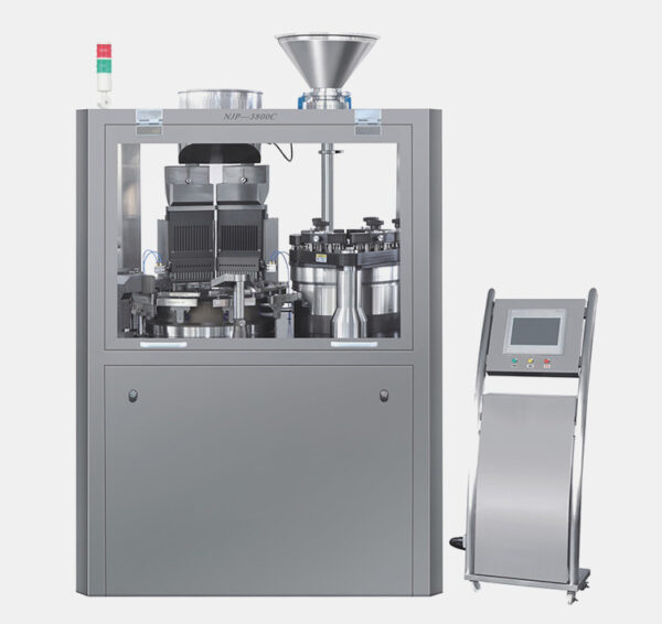 What Are The Pharmaceutical Filling Machines? – AIPAK