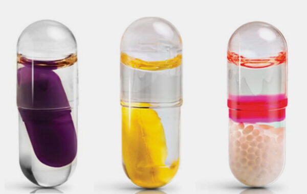 What Are The Pharmacy Capsule Machines? – AIPAK