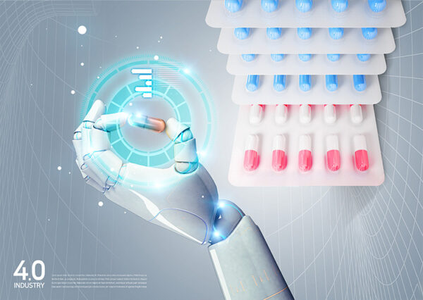 Intelligence Into The Pharmaceutical Industry Development Trend – AIPAK