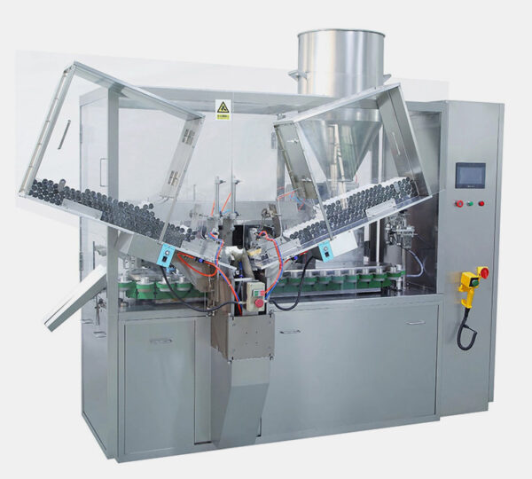 What Are The Pharmaceutical Filling Machines? – AIPAK