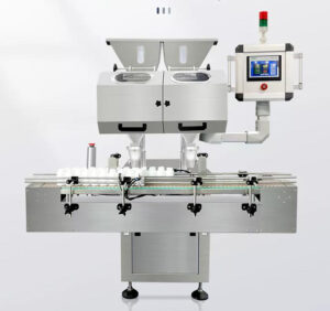 What Are The Pill Packaging Machine? – AIPAK