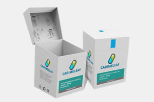 Pharmaceutical Carton-A Sustainable Packaging Approach – AIPAK