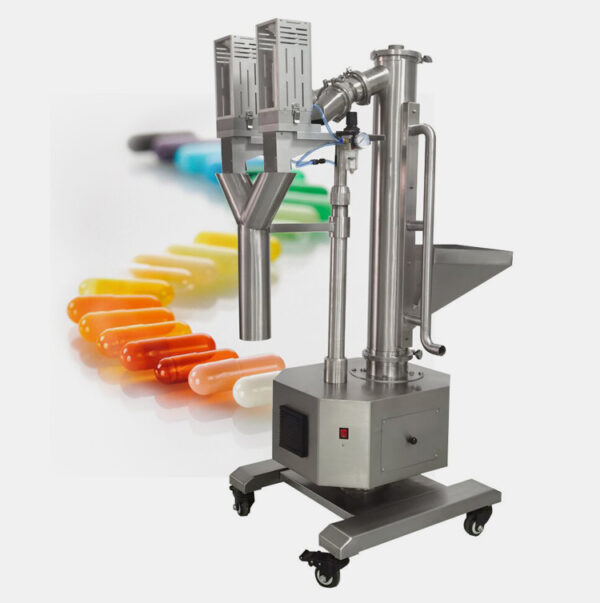 How Should You Choose And Maintain Capsule Polish Machine? – AIPAK