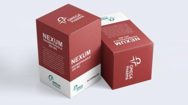 Pharmaceutical Carton-A Sustainable Packaging Approach – AIPAK