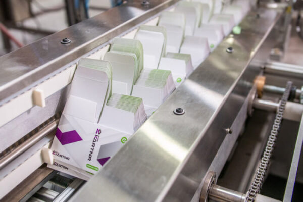 Knowledge You Should Know About Cartoning Machine – AIPAK