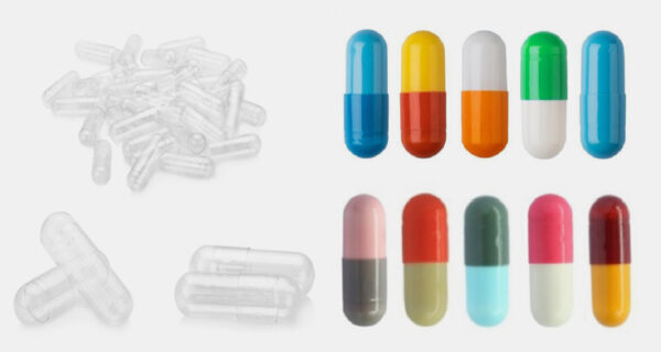 Insight About Empty Capsules – AIPAK