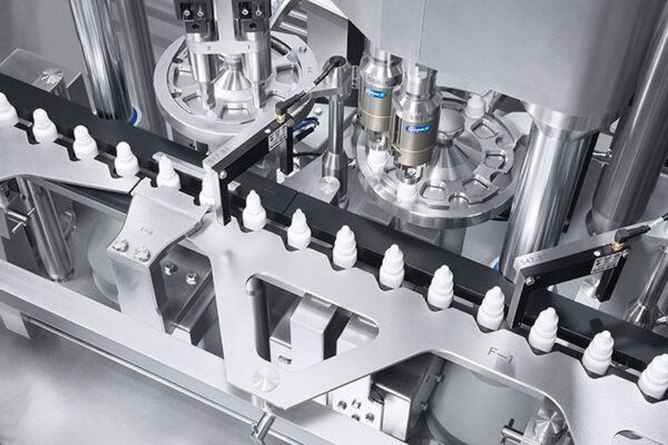 Eye Drop Filling Machine-We Still Have A Long Way To Go – AIPAK