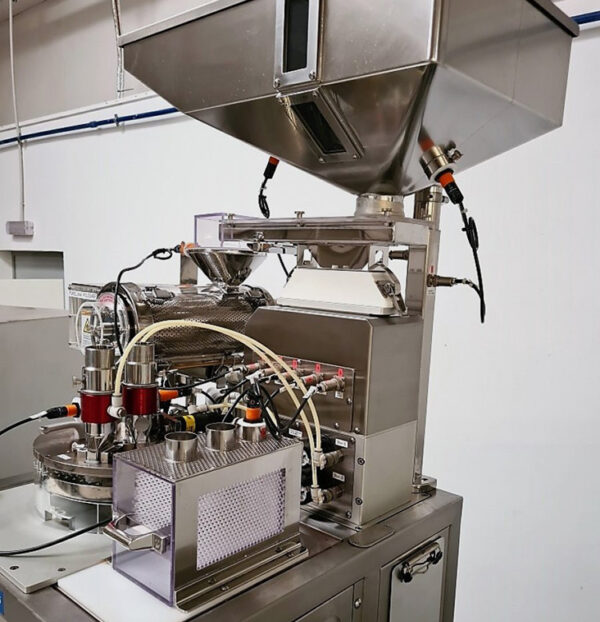 Capsule Inspection Machine: The Complete Buying Guide In 2025 – AIPAK