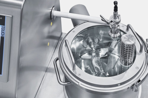 Analysis Of Common Problems Of Granulator Machine – AIPAK