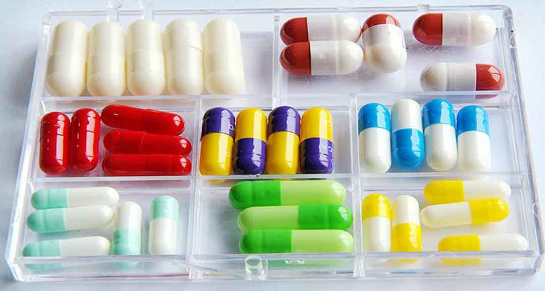Capsule Dosage Forms- The Surprising Facts You Should Know – AIPAK
