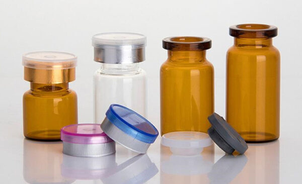 Vial Liquid-Small But Sustainable – AIPAK