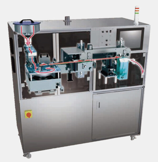 Tablet Inspection Machine: The Ultimate Buying Guide In 2025 – AIPAK