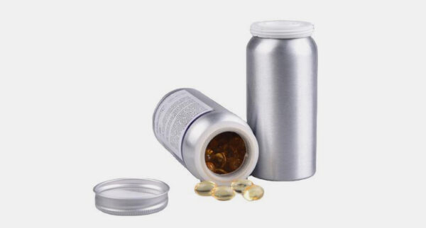 The Remarkable Evolution Of Pharmaceutical Bottles – AIPAK