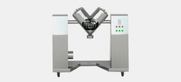 How To Choose The Right Bin Mixer? – AIPAK