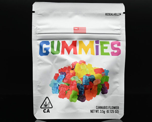 How To Package Gummies – AIPAK