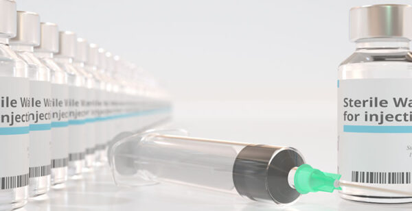 Pharmaceutical Water And Pharmaceutical Liquid: A Seed For ...