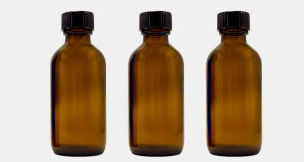The Remarkable Evolution Of Pharmaceutical Bottles – AIPAK