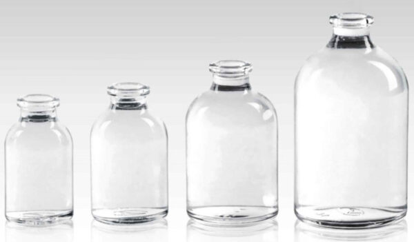 The Remarkable Evolution Of Pharmaceutical Bottles – AIPAK