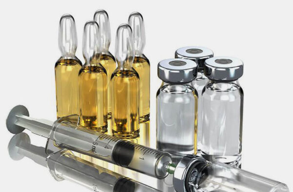 Pharmaceutical Water And Pharmaceutical Liquid: A Seed For ...