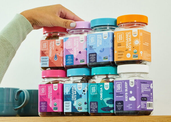 How To Package Gummies – AIPAK