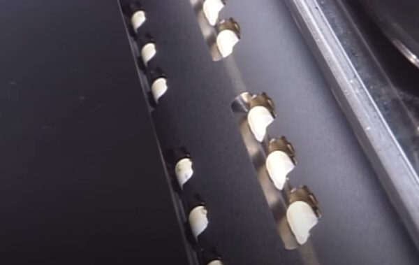 Capsule Inspection Machine: The Complete Buying Guide In 2025 – AIPAK