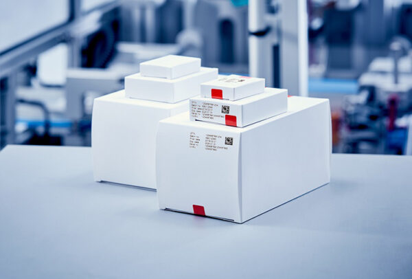 Pharmaceutical Carton-A Sustainable Packaging Approach – AIPAK