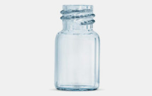 Vial Liquid-Small But Sustainable – AIPAK