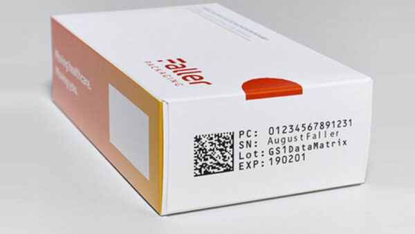 Pharmaceutical Carton-A Sustainable Packaging Approach – AIPAK