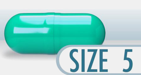 Capsule Dosage Forms- The Surprising Facts You Should Know – AIPAK