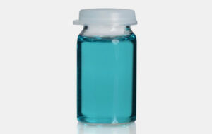 Vial Liquid-Small But Sustainable – AIPAK